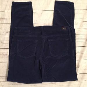 Angry Rabbit | Pants & Jumpsuits | Nwt Angry Rabbit Straight Leg Cords ...